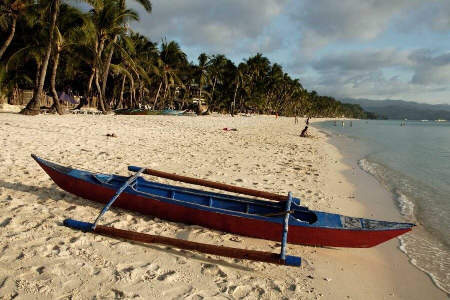 About Boracay Island - Essential Facts - The Boracay Beach Guide