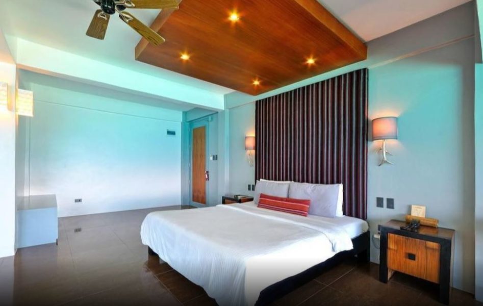 Nami Resort - The Boracay Beach Guide