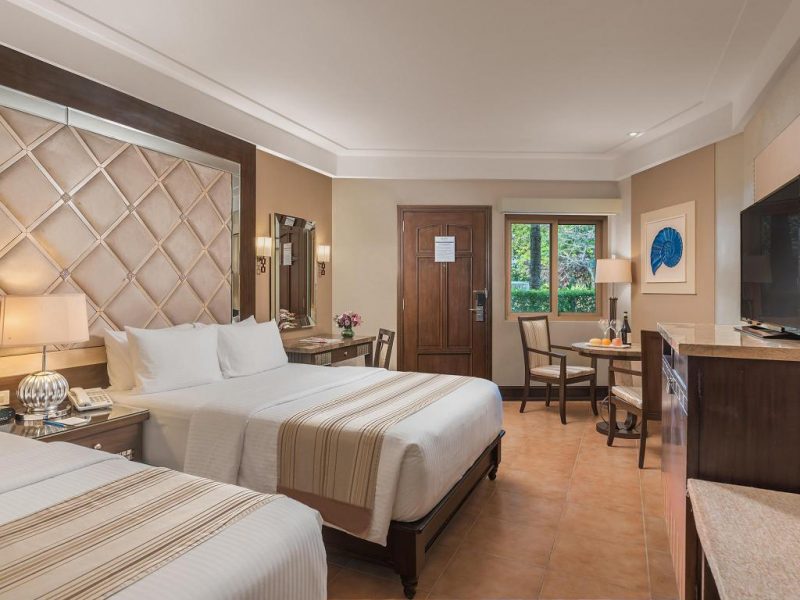 Henann Regency Resort & Spa - The Boracay Beach Guide