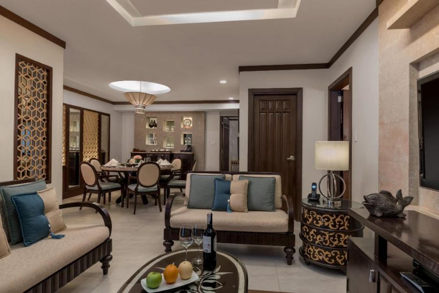 Henann Regency Resort & Spa - The Boracay Beach Guide