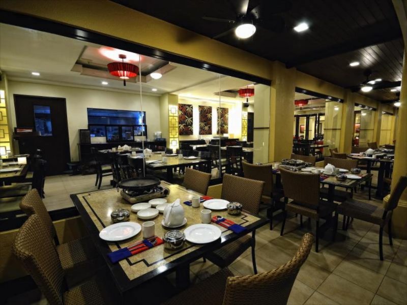 Henann Regency Resort & Spa - The Boracay Beach Guide