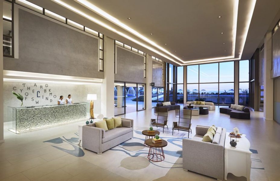 The Lind Boracay | Luxury Resort on Boracay Island, Philippines