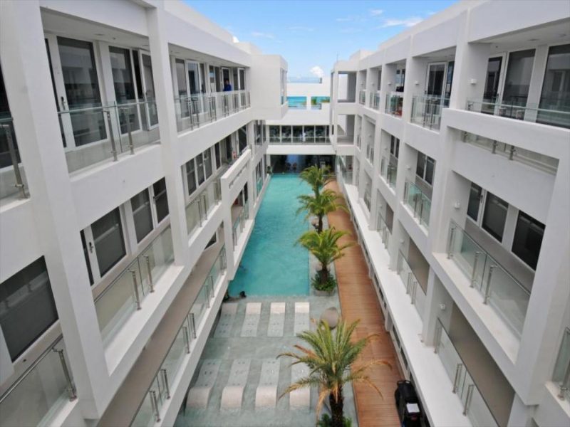 Astoria Current Resort in Boracay, Philippines | BOOK NOW