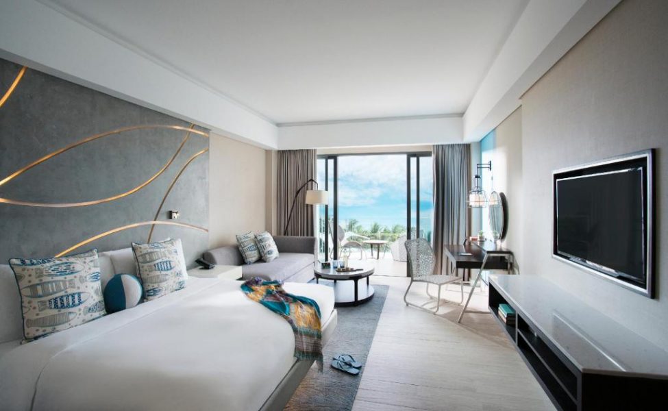 The Lind Boracay | Luxury Resort on Boracay Island, Philippines