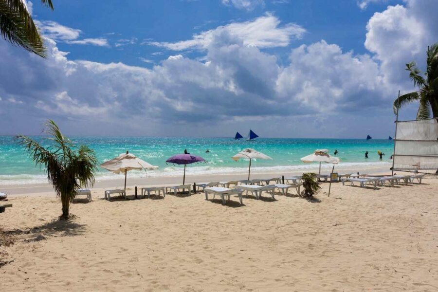 Top 10 Best Luxury Hotels in Boracay - The Boracay Beach Guide ...