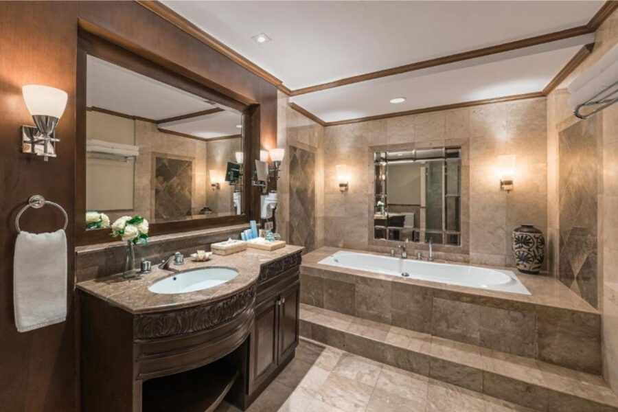 Henann Regency Resort & Spa - The Boracay Beach Guide