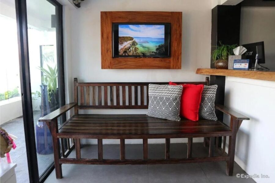 Nami Resort - The Boracay Beach Guide