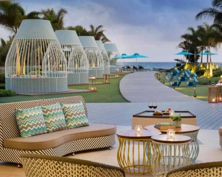 The Lind Boracay | Luxury Resort on Boracay Island, Philippines