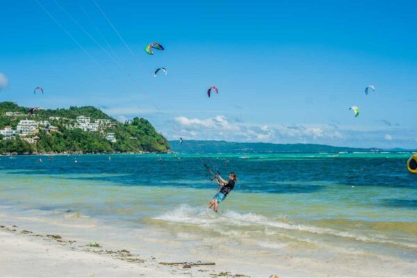 All things to do and activities on Boracay Island - The Boracay Beach Guide