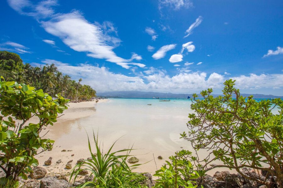 Weather in Boracay - Best time to visit - The Boracay Beach Guide